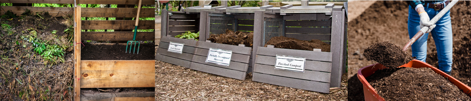 Free PDF - Compost Tips - Prior Unity Garden